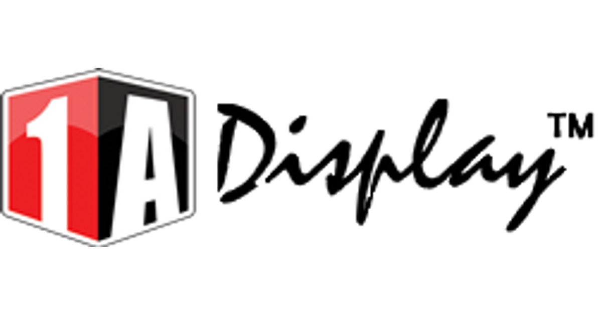 Custom Advertising Solutions - Boost Your Brand's Impact with 1A Displ ...